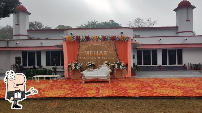 ASC Officers Mess, New Delhi - Restaurant menu, prices and reviews