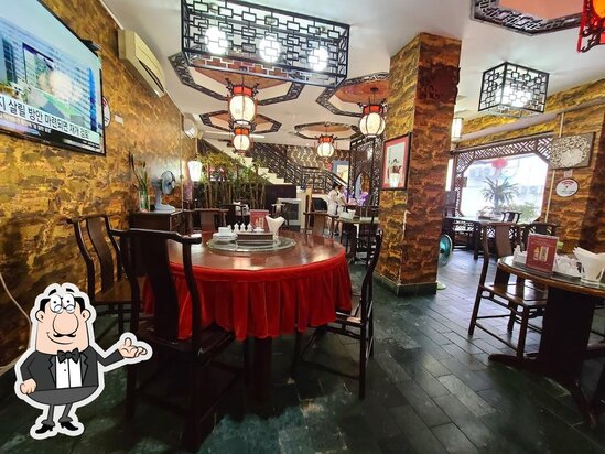 Shang Chai Saigon, Ho Chi Minh City - Restaurant menu, prices and reviews