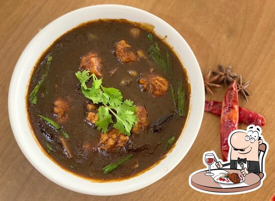 Menu at KIMLING XPS ( Branches : Kharadi and Magarpatta), Pune