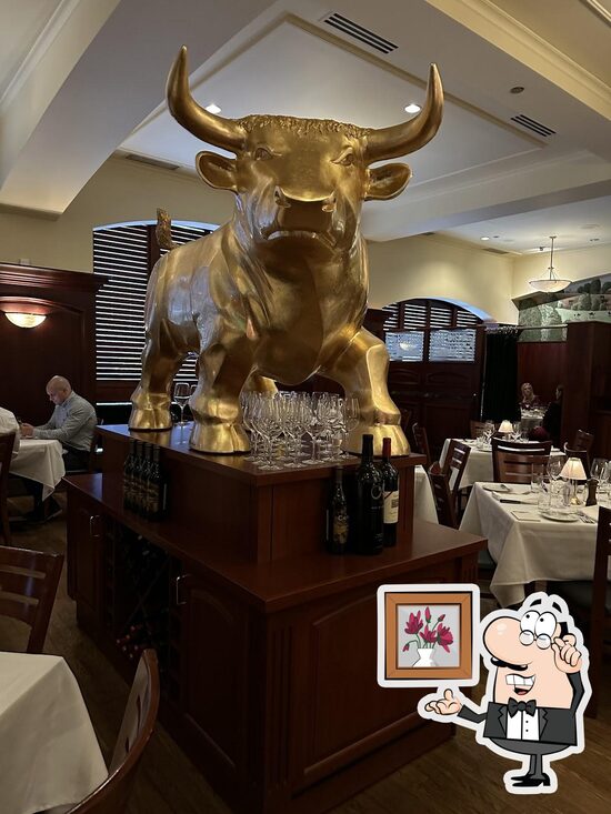 801 Chophouse, Des Moines - Restaurant menu, prices and reviews