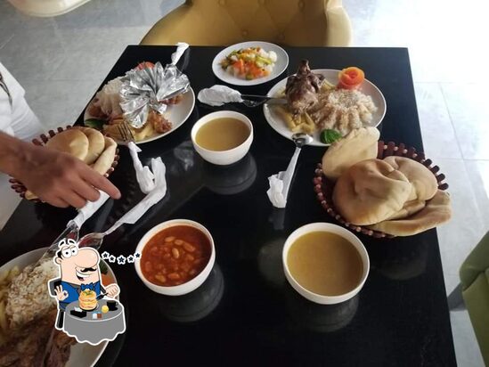 AL AKELL RESTAURANT, Ajman - Restaurant reviews