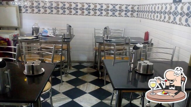 Bala Bhavan, Chennai - Restaurant menu, prices and reviews