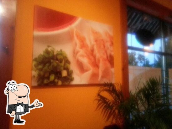 Bao Chinese Gourmet, Bartlett - Restaurant menu, prices and reviews