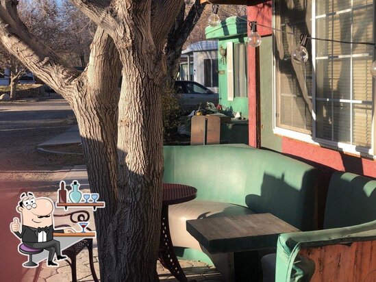 Bishop Burger Barn, Bishop - Restaurant menu, prices and reviews