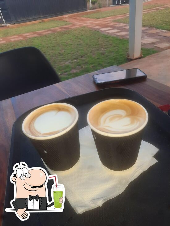 Black Buck Cafe, Ranebennur - Restaurant menu, prices and reviews