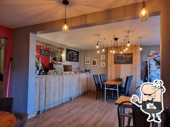 Café Morso Colwall, Malvern - Restaurant menu, prices and reviews