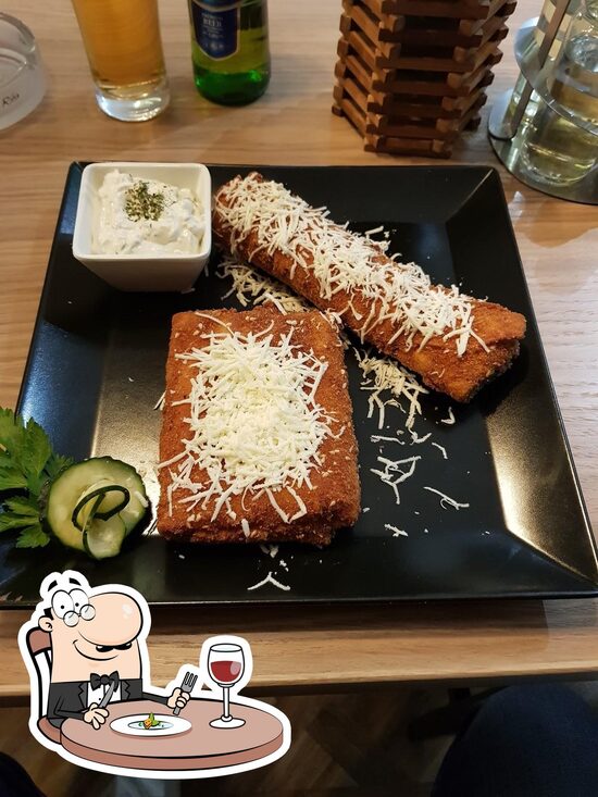 Pauza Caffe Grill Restaurant, Gradiška - Restaurant reviews