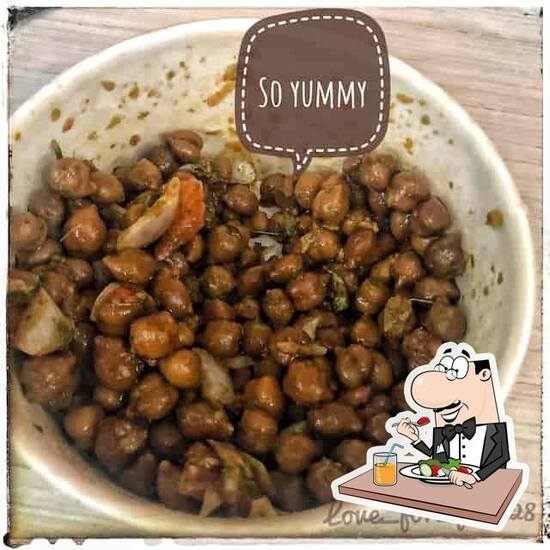 Menu at Chaayos Chai+Snacks=Relax, Noida, Plot 58
