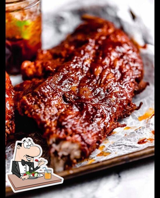 Chambers Hill in Suamico - Restaurant menu and reviews