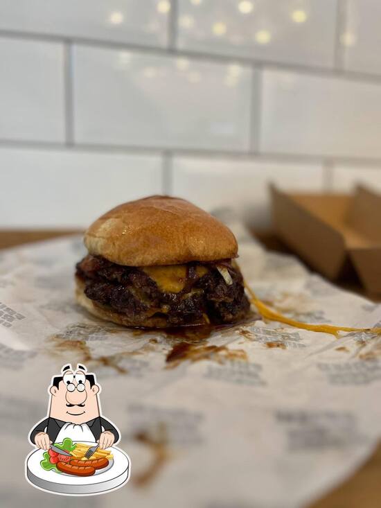 Restaurante FRIEDRICH BURGER, Potsdam - Opiniones del restaurante
