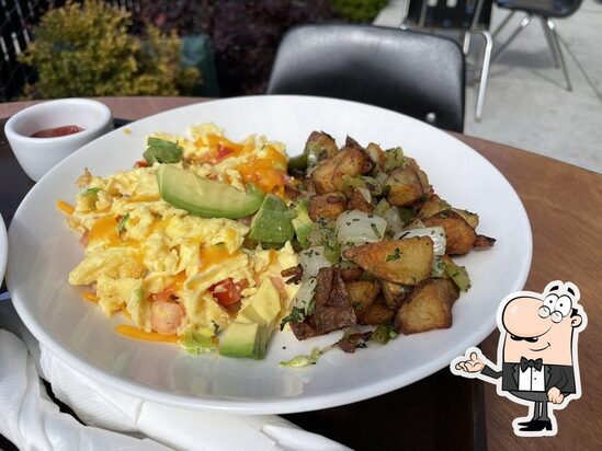 Golden Gate Bistro, Richmond - Restaurant menu, prices and reviews