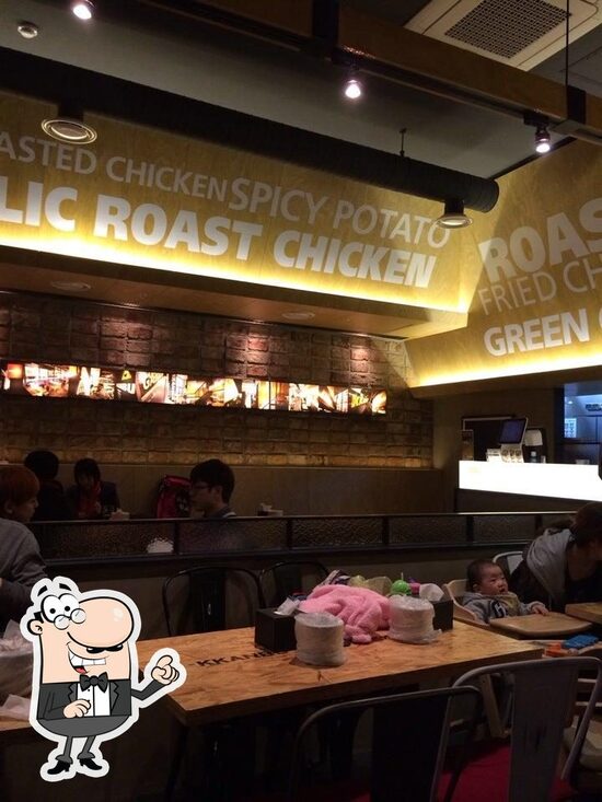 Menu at 깐부치킨 (Kkanbu Chicken), Seoul, 은평구 진관3로 37 에코테라스 105호