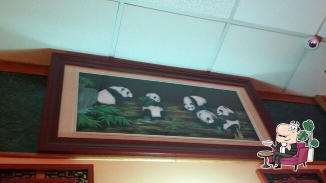 Little Fu's, Hewlett - Restaurant menu, prices and reviews