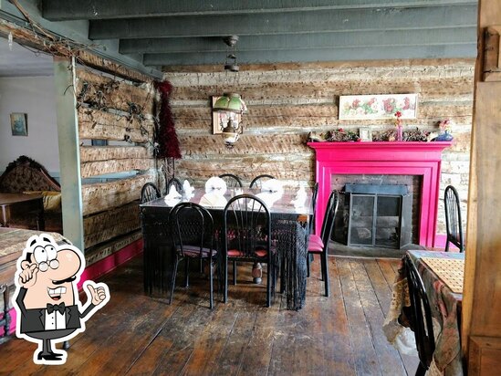Log House 1776 Restaurant in Wytheville - Restaurant reviews
