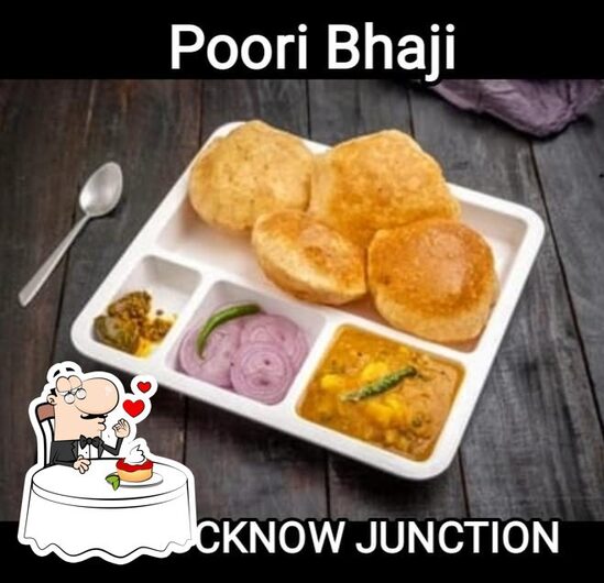 Lucknow Junction, Navi Mumbai - Restaurant menu, prices and reviews
