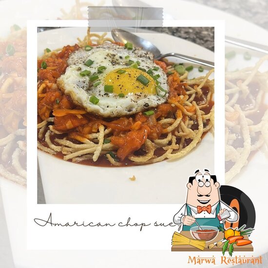Marwa Restaurant, Tirupattur - Restaurant menu, prices and reviews