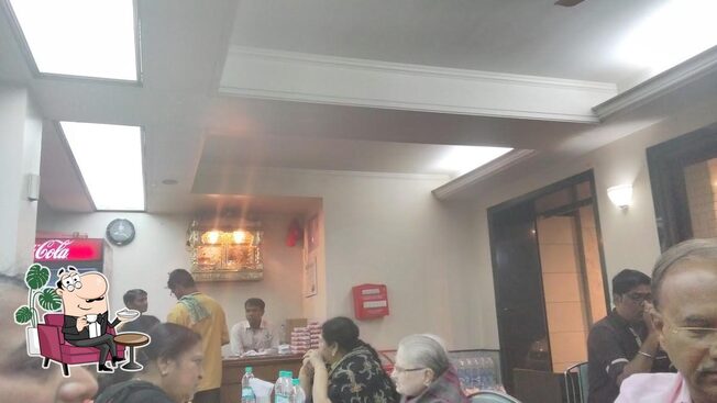 Panchavati, Belagavi - Restaurant menu, prices and reviews