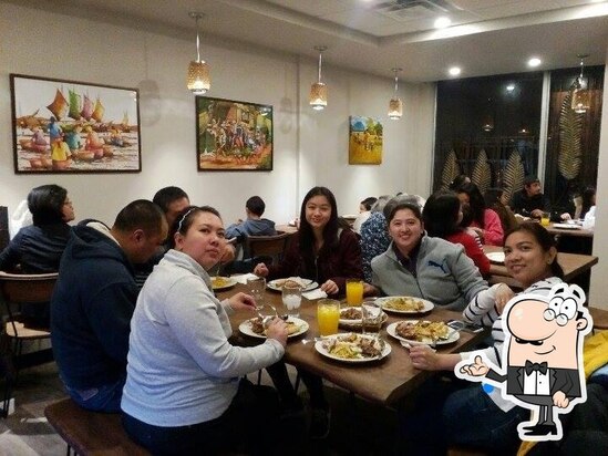 Tapsilog Filipino Cuisine, Edmonton - Restaurant menu, prices and reviews