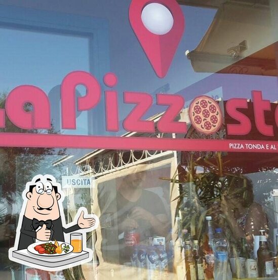 Pizzosta restaurant, Follonica - Restaurant reviews