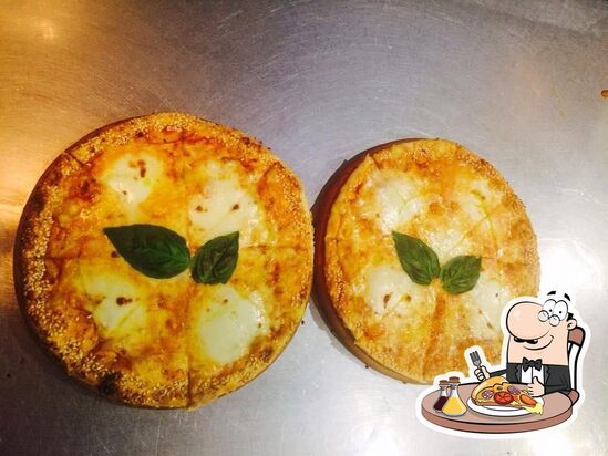 Proper Pizza, Korça - Restaurantspeisekarten und Bewertungen