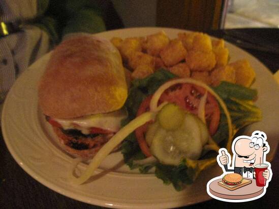 Shiloh Gastro in Pittsburgh - Restaurant menu and reviews