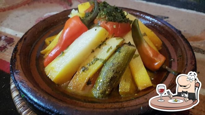 Spécial Grillades El Bahja restaurant, Ouarzazate - Restaurant reviews