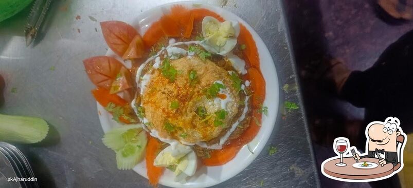 Menu at Spicy Kitchen, Suryapet