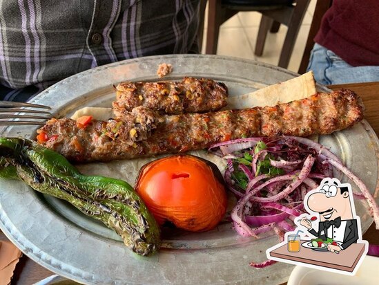 Suat Usta Antep Sofrası, Izmir, 262. Sk. 5/K - Restaurant reviews