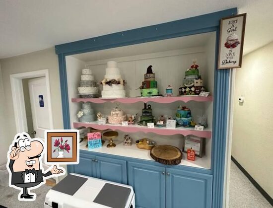 The Sweet Tooth Parlor Bakery Cakes & Baked Goods, Round Rock ...