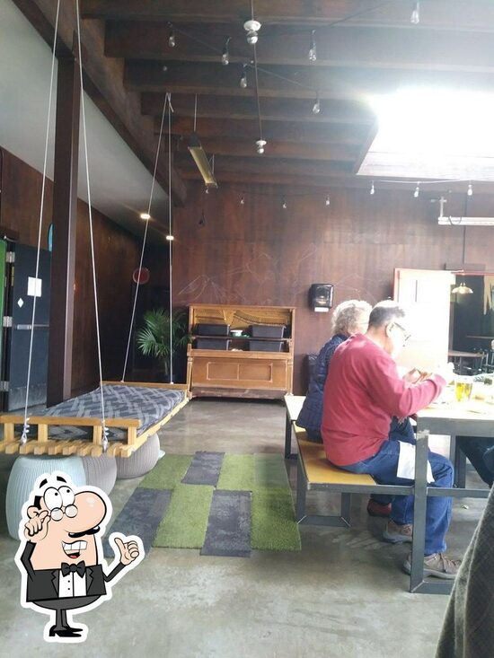 The Zipper in Portland - Restaurant reviews