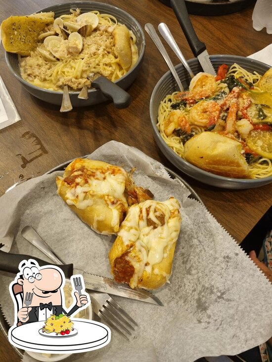 Tommy’s Place in Granville - Restaurant menu and reviews