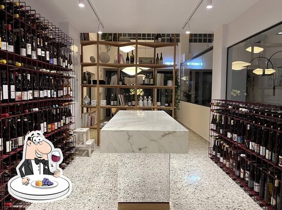 Volta Wine Bar, Limassol - Restaurant reviews
