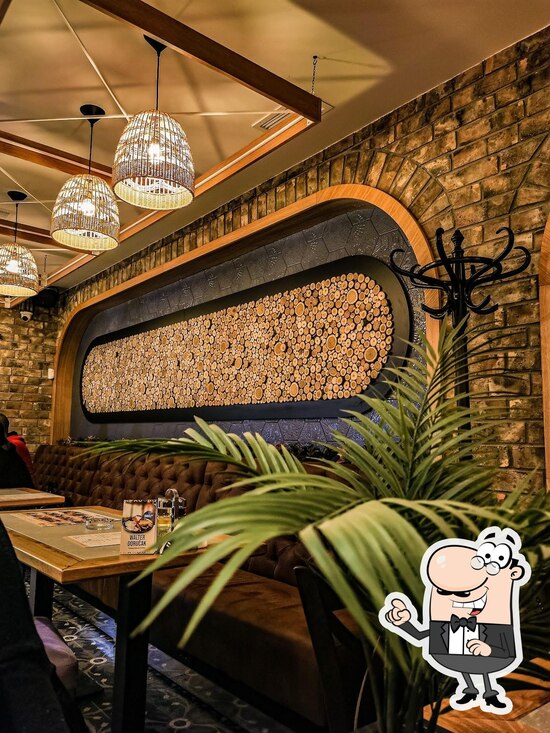 Walter BBQ, Zlatibor - Restaurant menu, prices and reviews