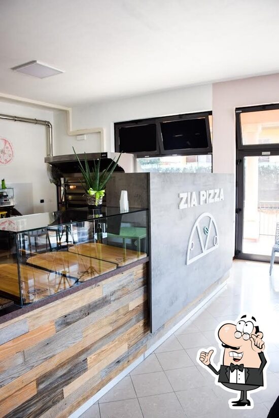 Zia Pizza, Peschiera del Garda - Restaurant menu, prices and reviews