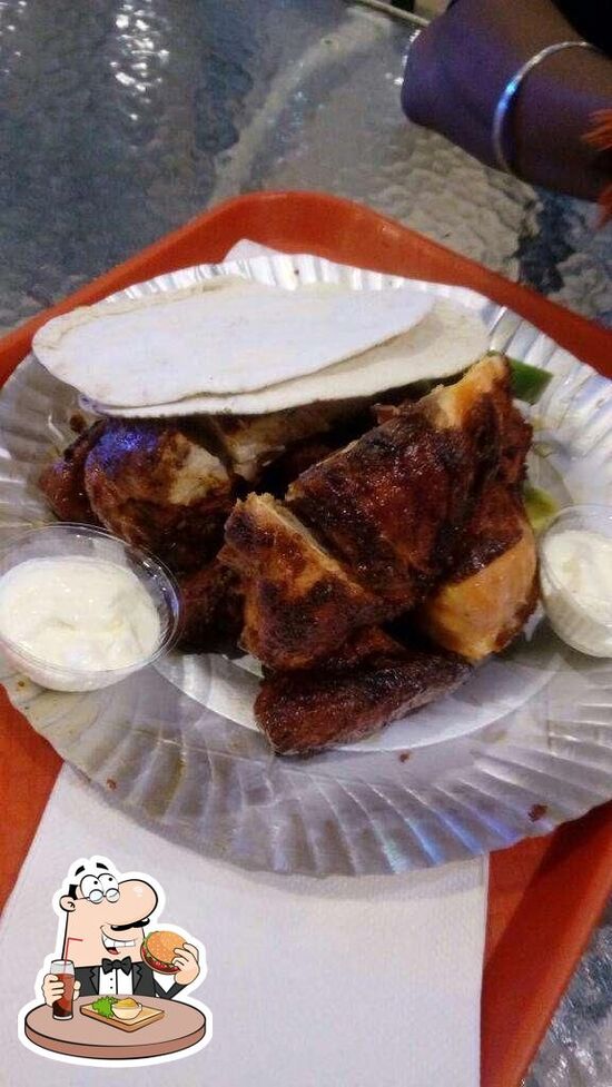 Arabian Hut, Chennai, Thousand Lights - Restaurant menu, prices and reviews