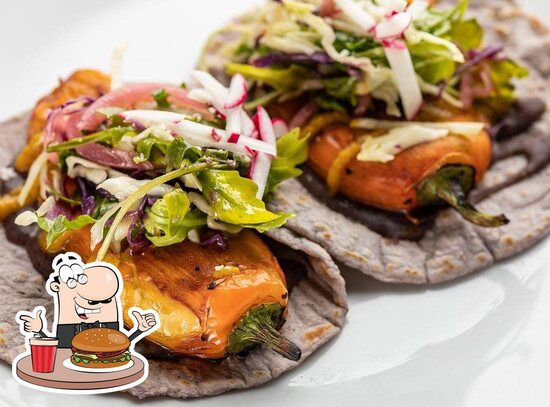 El Berrinches Restaurant, 1807 S Ashland Ave in Chicago - Restaurant ...
