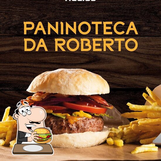 Paninoteca da Roberto, San Marco - Menu del ristorante, prezzi e recensioni
