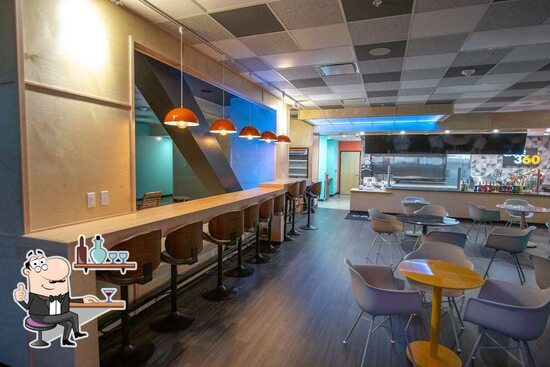 Cafe 360, Orem - Restaurant menu, prices and reviews