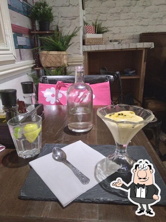SABOR BRAZIIL, Cork - Restaurant menu, prices and reviews