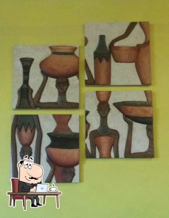 Tsiboom Native Restaurant, Mandaue City - Restaurant menu, prices and ...