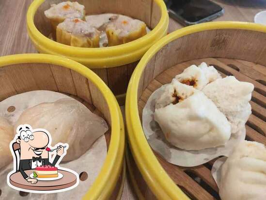 One Dim Sum, Jakarta, Jl. Boulevard Raya - Restaurant menu and reviews