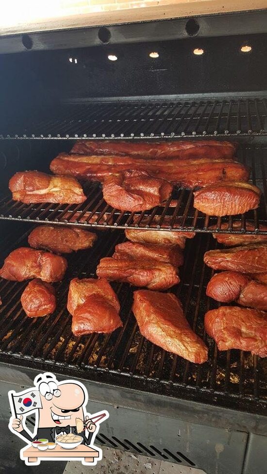 Wicked Smoke in Sheridan - Restaurant menu and reviews