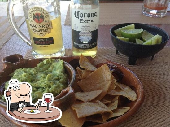 Carnes al Carbon Rey de Reyes steakhouse, Cuernavaca, Av. Domingo Diez ...