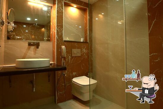 Menu at RR INN Group Of Hotels, Tirunelveli