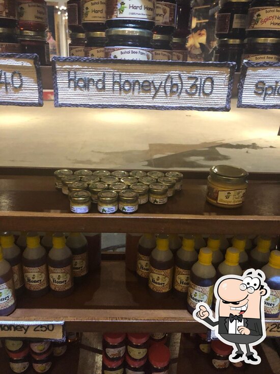 Bohol Bee Farm Buzz Cafe, Cebu City - Restaurant menu, prices and reviews
