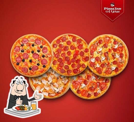 Pizza Inn restaurant, Ras Al-Khaimah, Dafan al Khor 5a St - Restaurant ...