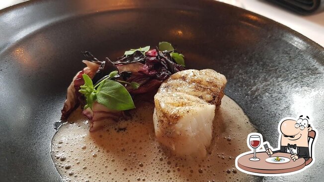 roots, Basel - Restaurant menu and reviews