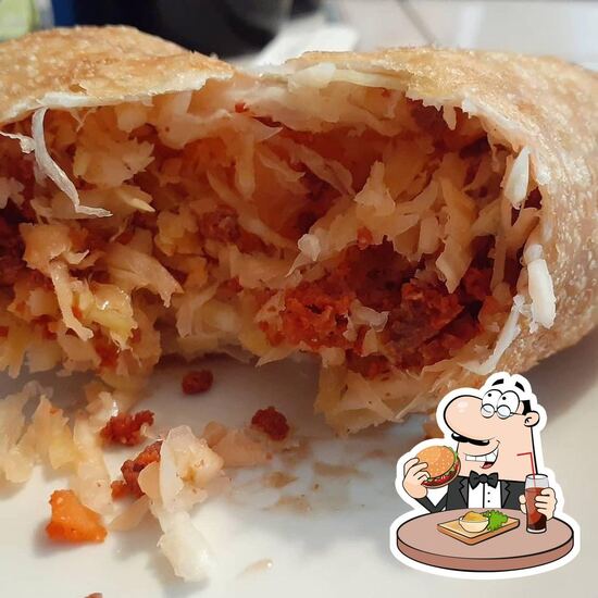 Abacus Chinese Restaurant in Lansdale - Restaurant menu and reviews