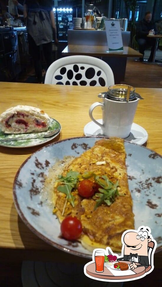 Burger Kitchen Sikupilli restaurant, Tallinn - Restaurant reviews
