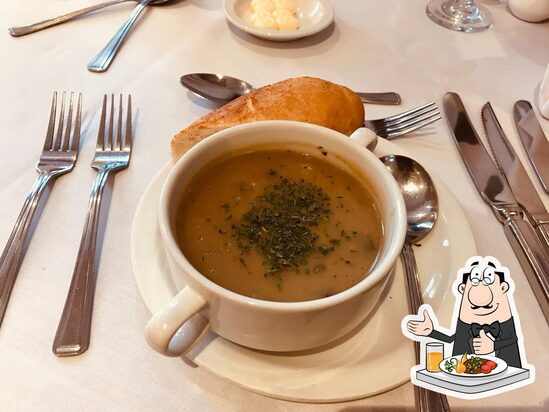 Bates Restaurant in Bournemouth - Restaurant reviews